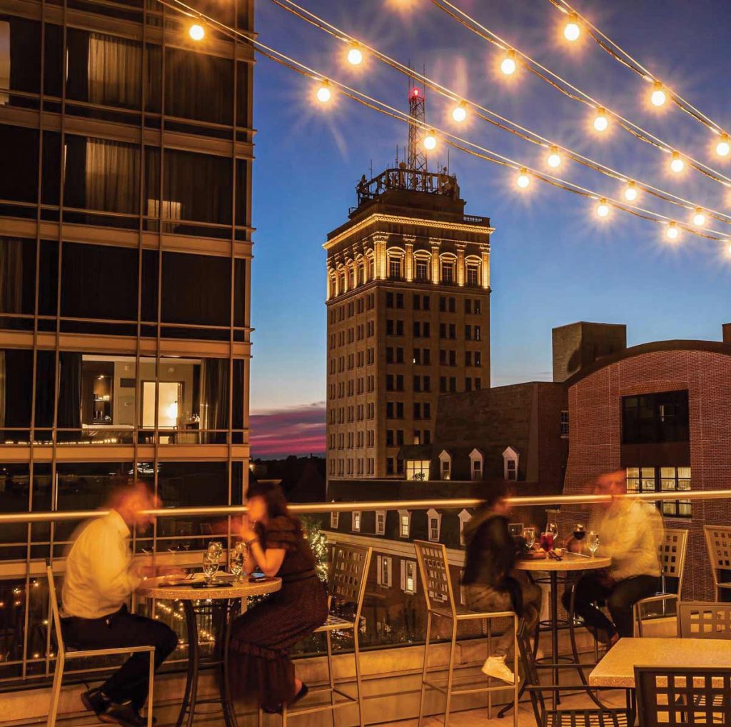 Nightlife – Dining in Lancaster County