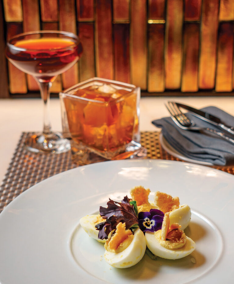 Restaurant Guide 2025 – Dining in Lancaster County